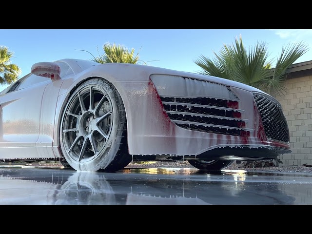 Superior Image Is Your One Stop Shop to Car Care & Detail Supplies ...