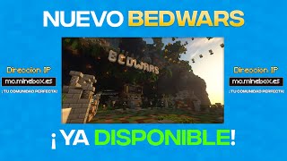 Servidores de Minecraft - 40SERVIDORESMC - Lista en español