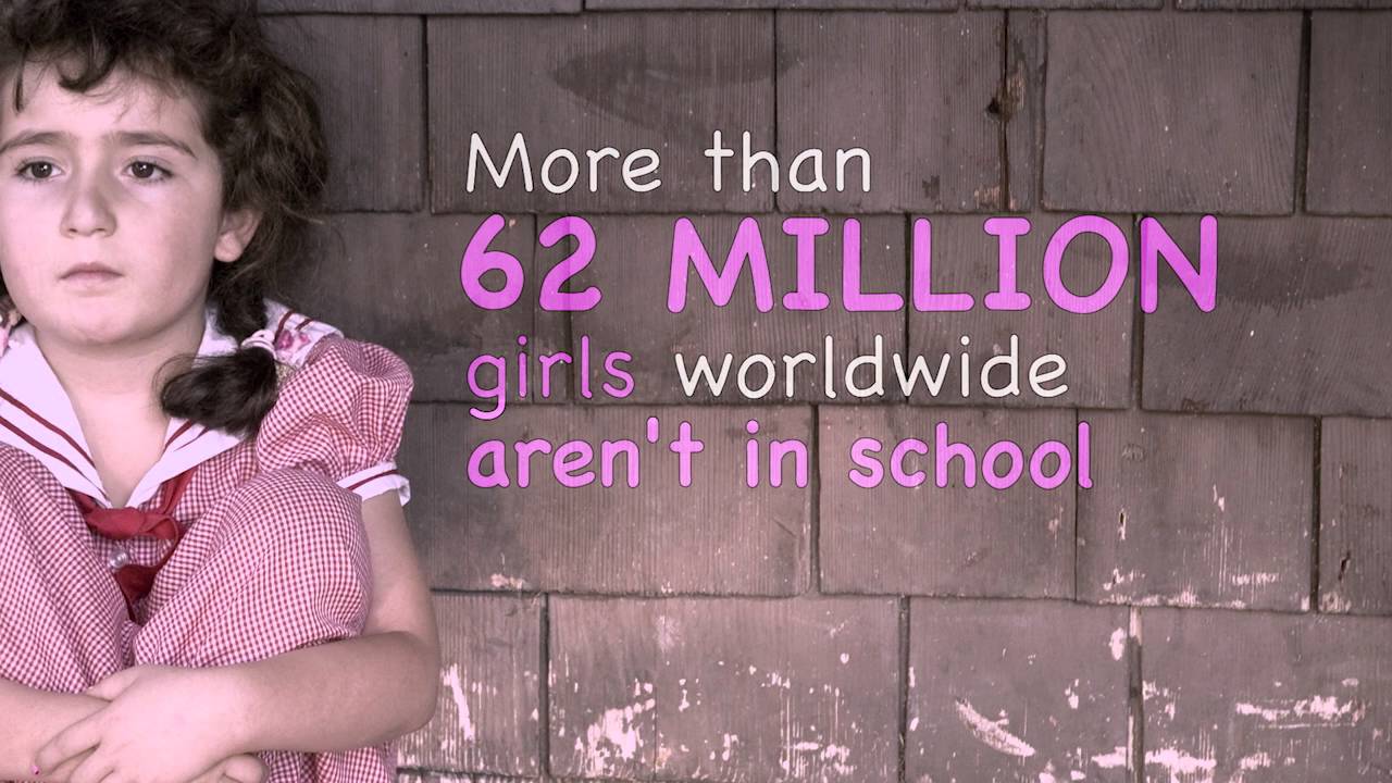 Why Educate Girls?