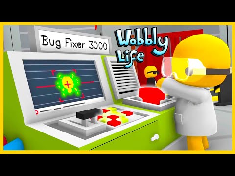 Steam Community :: Wobbly Life