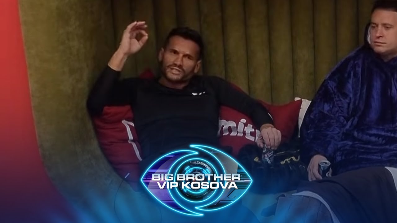 Ludo Lee rrëfen të kaluarën e errët me lojërat e fatit - Albeu.com