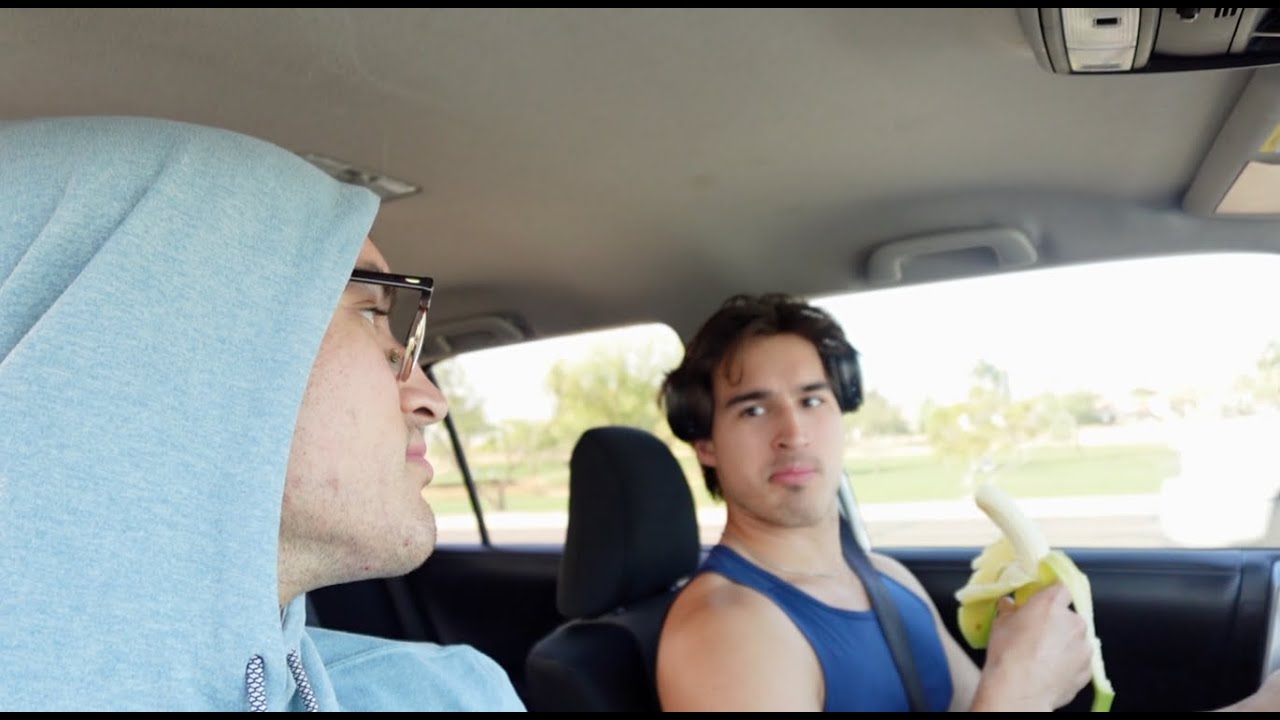 Diaz Twins - DID NOT GET THE JOB