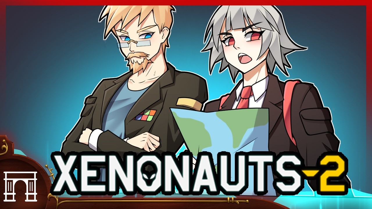 Xenonauts 2 - They are Different From Us! Which Means They MUST Be Evil!