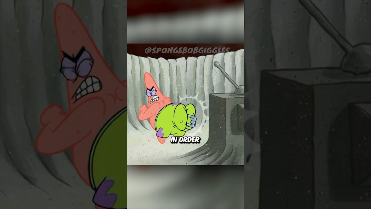 Patrick’s CRAZY Butt Workout?! 👀🤣