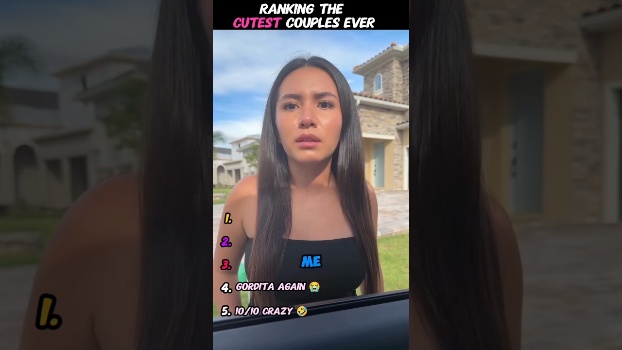 CUTEST Couples Ever! 😮‍🔥