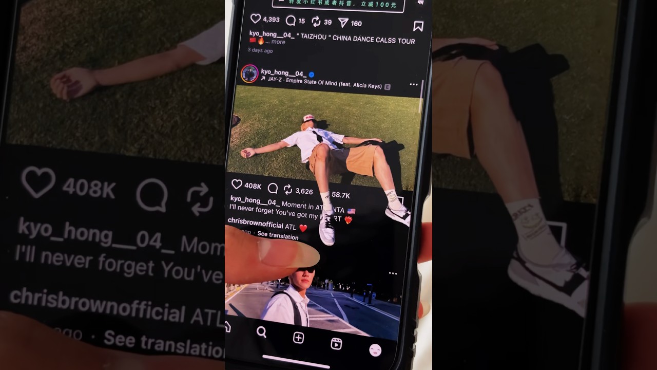 3D Instagram post tutorial #art #artist