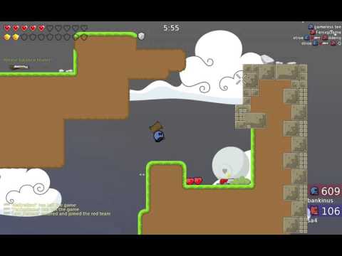 Steam Community :: Video :: TEEWORLDS - Random Steam game instalation..