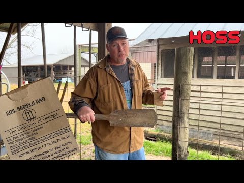 Understanding Soil Samples | Why Is It Important??
