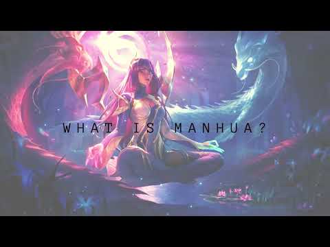 What is Manhua (Chinese comics)? #manhua #viral #viralvideo #trending #trendingvideo