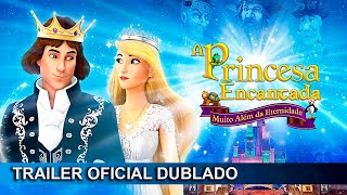 A Princesa Cisne filme - Veja onde assistir