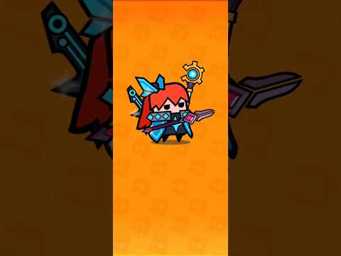 HOW TO USE A REST VIAL IN SURVIVOR.IO GAME? LET'S AWAKEN THE CUTEST GIRL METALIA π #survivorio