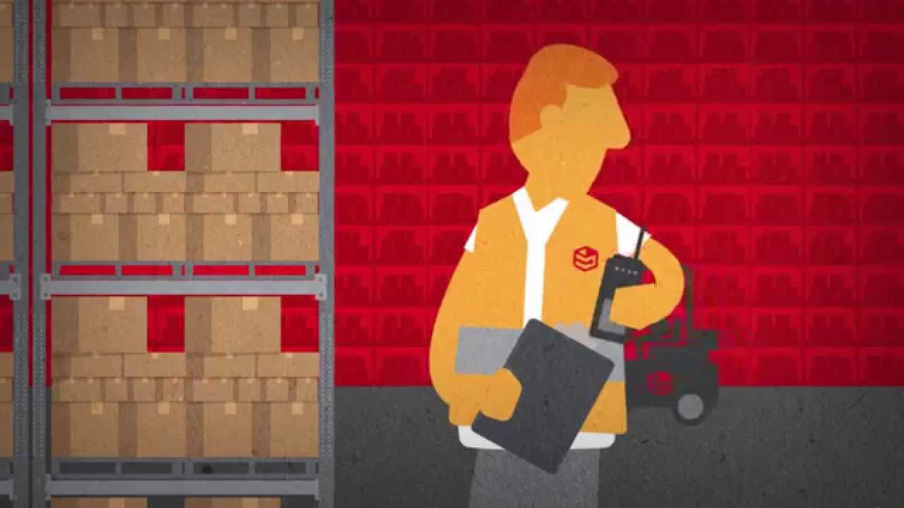 Fulfillment.com Makes Worldwide Fulfillment Easy || Fulfillment.com