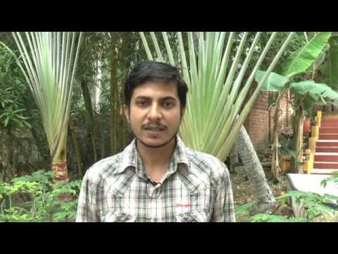 Kumar Neeraj – Khetee, India