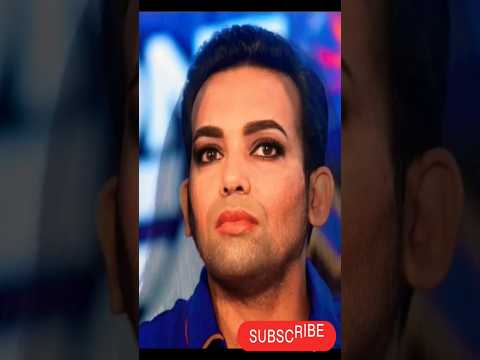 Zaheer Khan And Sagarika Ghatge's Gender Change Results π± #viral #shorts #short #ytshort