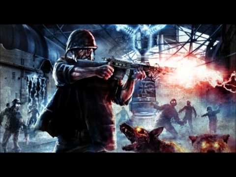 Black Ops: Zombies Kino Der Toten Hidden Song Easter Egg