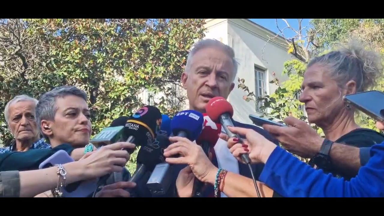 Βόλος: Ελεύθερος ο 33χρονος για το τροχαίο στην Ιάσονος με θύμα ένα ...