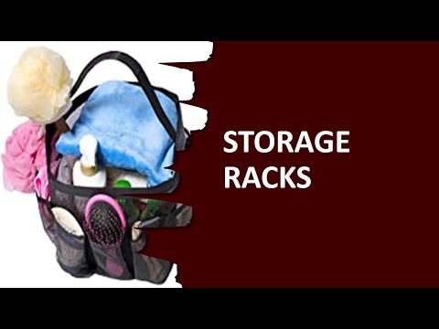 5 Most Wished Storage Racks in The Market 2021