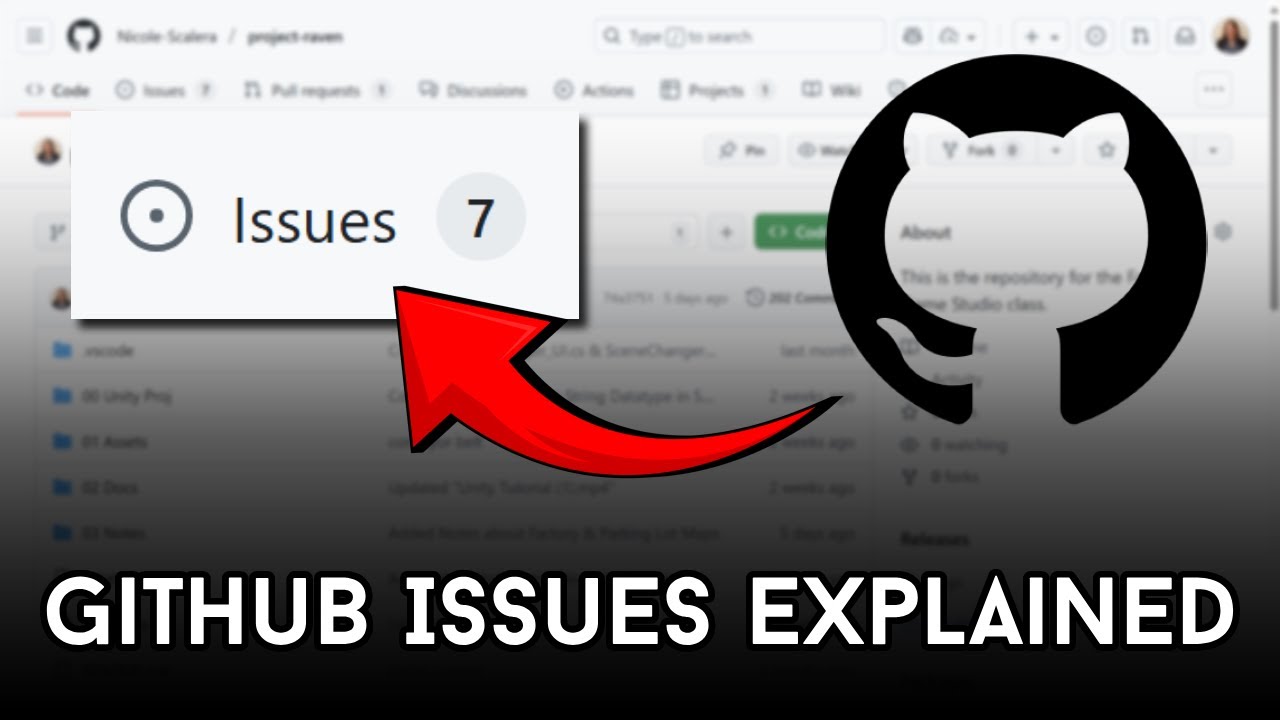 How to Use GitHub Issues