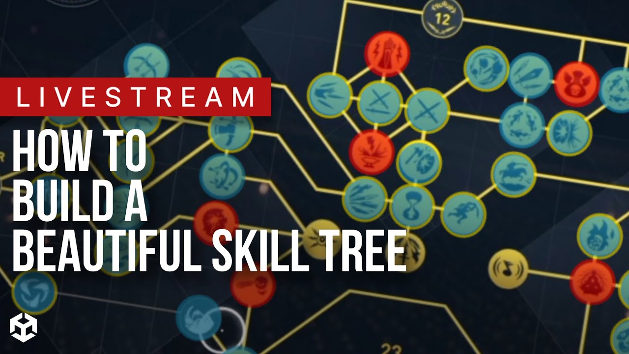 How to Avoid MAJOR Pitfalls of Skill Tree Design ft. Kayla Shults, UI Expert