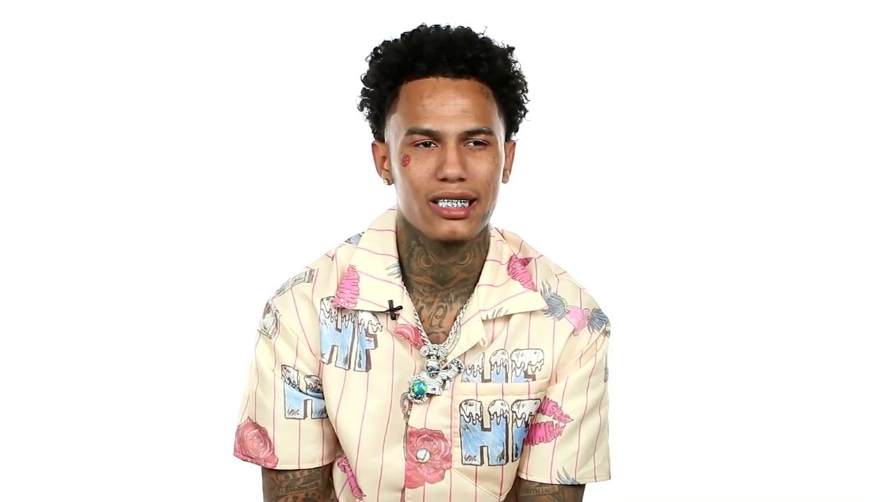 Onsight Deeda on Facing Second-Degree Murder and 3 Attempted Murder Charges