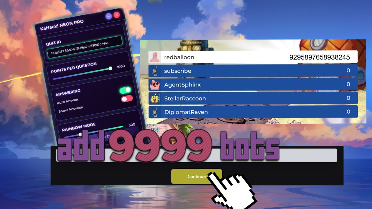 Every Kahoot Hack That Actually Works (2025)