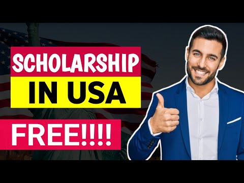 Undergraduate Scholarships For Pakistani Students | Undergraduate Scholarships In USA | Scholarship