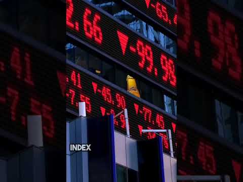 📈 Top 5 Stock Indices to Watch! | P.finance 🚀