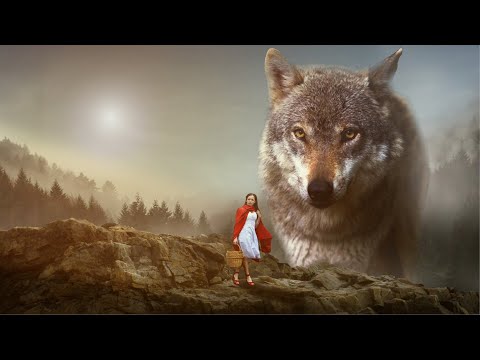 Sam The Sham & The Pharaohs Lil' Red Riding Hood (with lyrics)