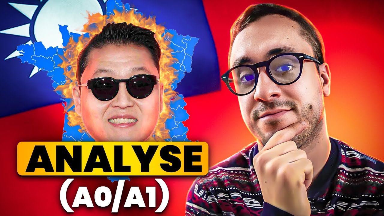 Comment Enseigner Le FLE Débutant TOTAL (A0/A1) - ANALYSE COMPLÈTE