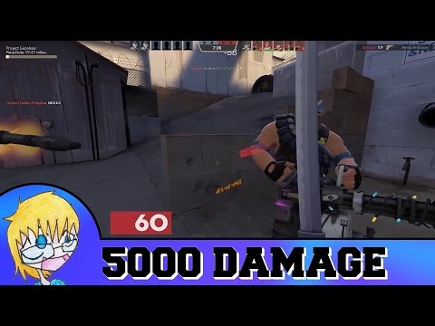 Steam Community :: Video :: 5000 Damage [TF2] - Highlights #8