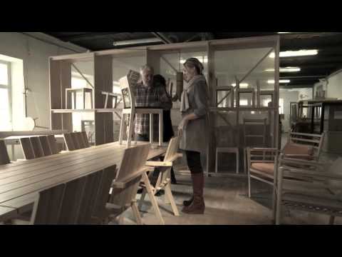 Inside Scandinavian Design The story behind NIKARI