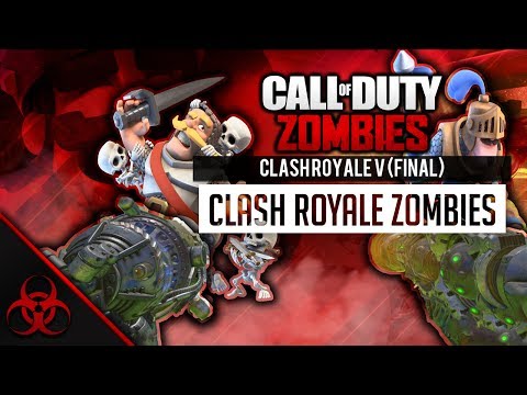 Steam Community :: Video :: Call Of Duty: Black Ops 3 - Custom Zombies ...