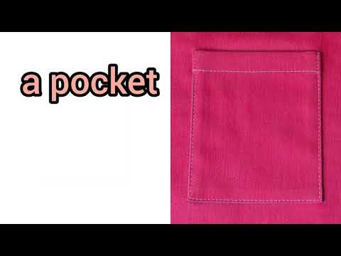 How to Pronounce Pocket in American English