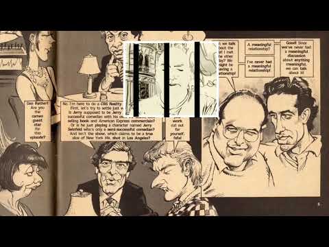 Episode 17: Mad about Mort