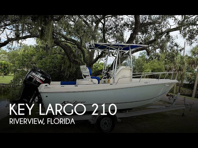 Key Largo 2486 Wi Cc for sale in United States of America, 420826 ...