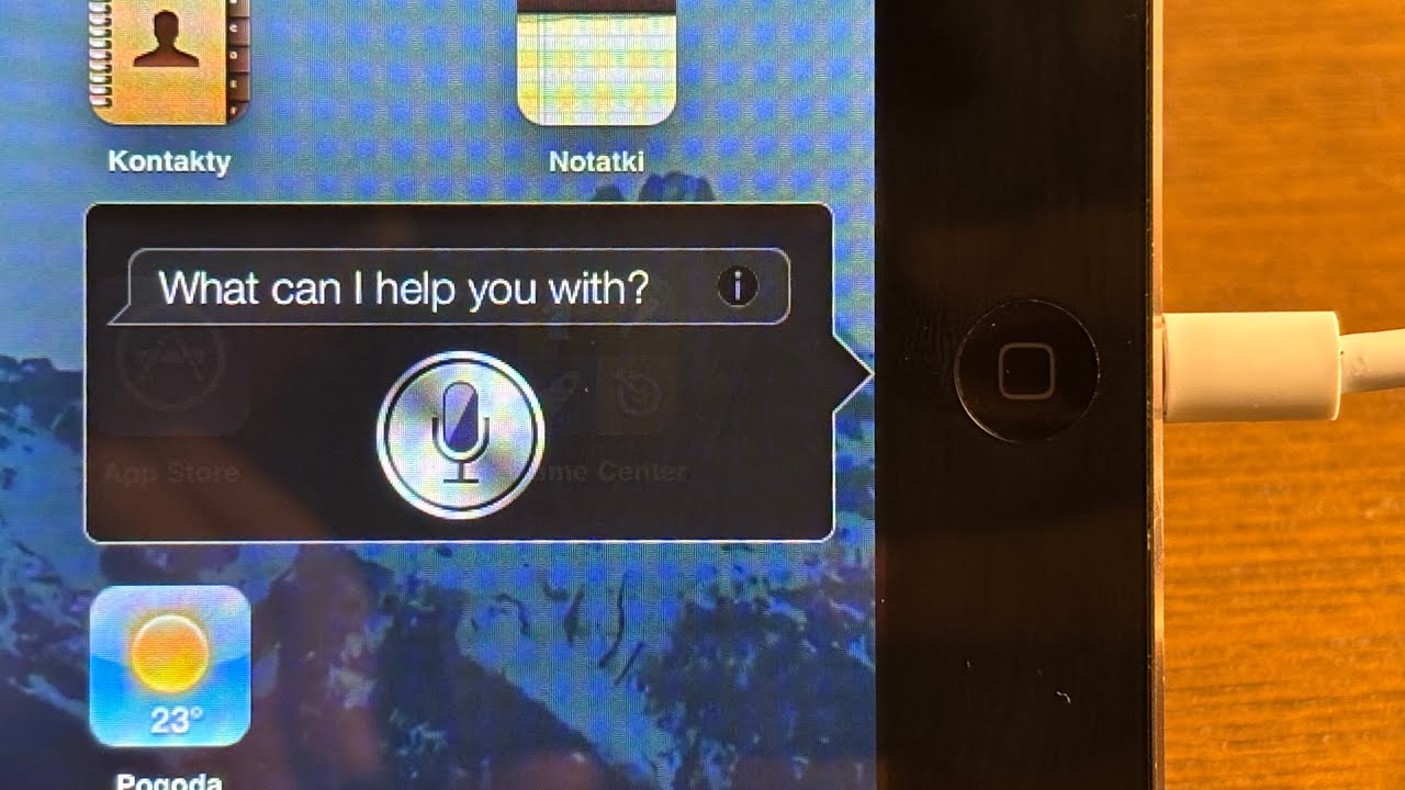 How to reroute Siri to ChatGPT with Percept