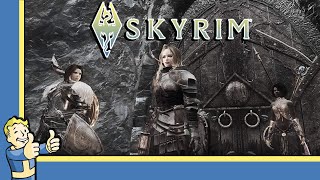 TROLLS at Skyrim Special Edition Nexus - Mods and Community