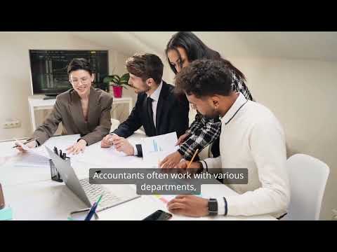 Are Management Accountants Good at Math?