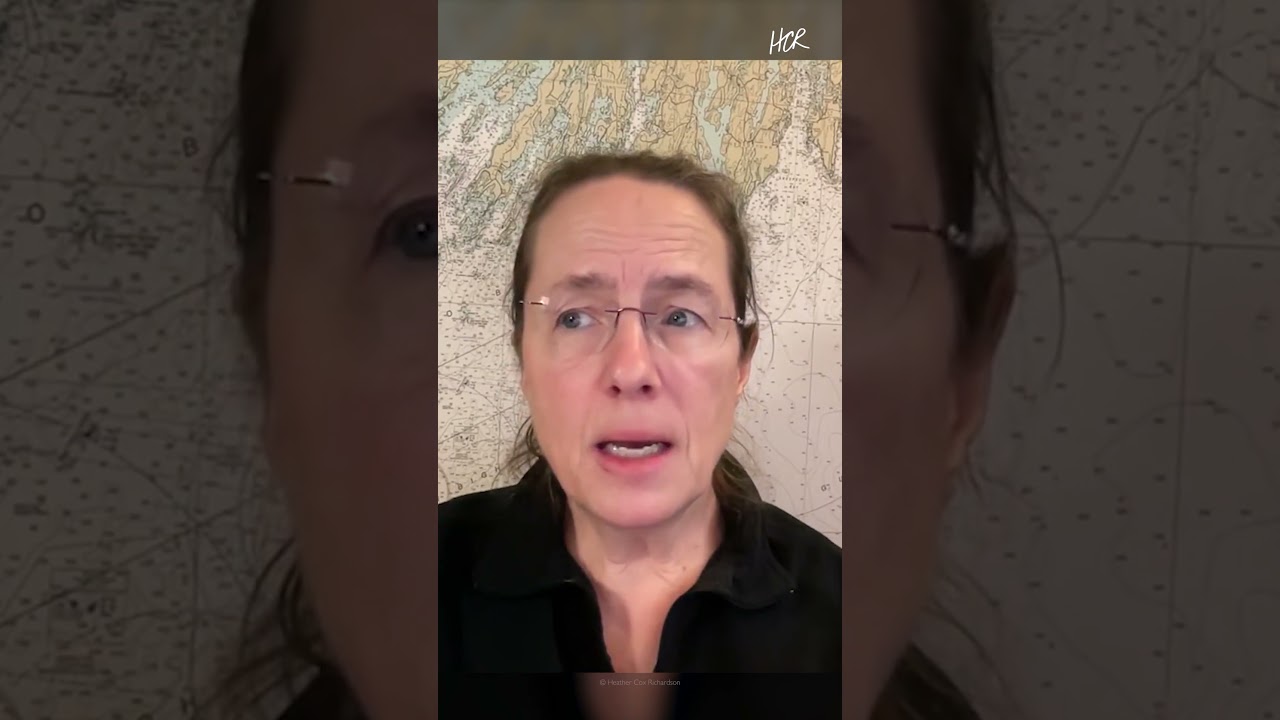 MAGA Concerns That Trump is “Losing It”