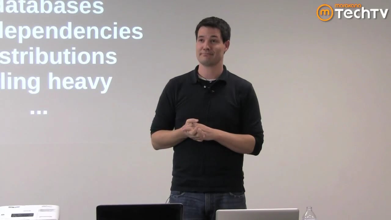 Introduction to Apache Buildr Build System