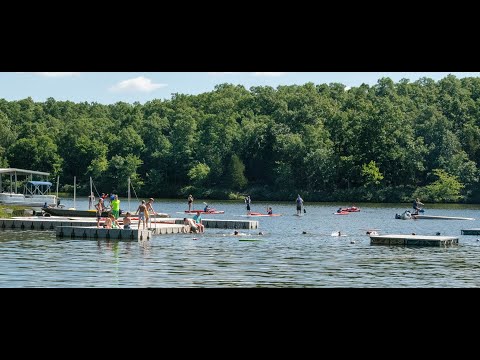 S-F Scout Ranch - Scouts BSA Summer Camp
