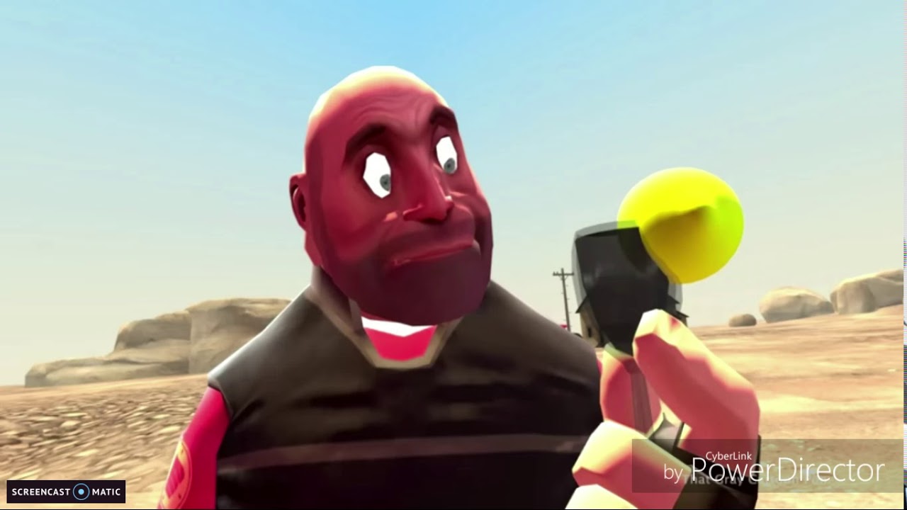 Demoman and Heavy Get Drunk