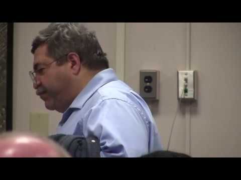 r17 Anthony Esposito explains his lawsuit