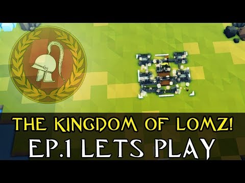 Steam Community :: Video :: The Kingdom of LoMZ! - Let's Play Kingdoms ...
