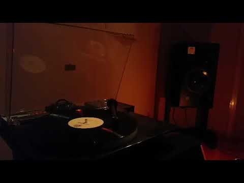 Alice DiMicele Vinyl approval video!