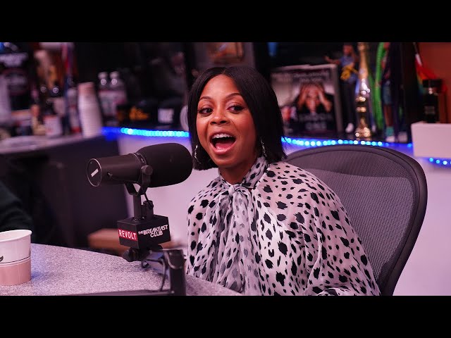 Bresha Webb net worth: Fortune explored as TV star gets married to Nick ...