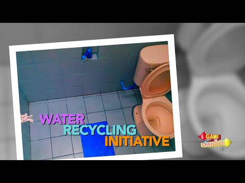Pinoy Inventors Re-invented ( FISPC & Eco-Toilet)