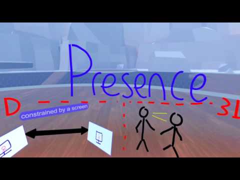 Steam Community :: Video :: AR VR Primer Part 2