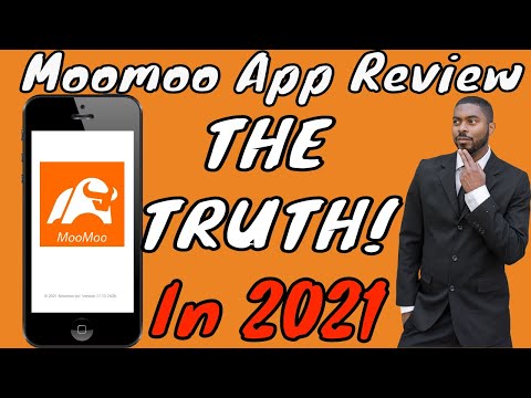Moomoo App Review 2025| The Truth!