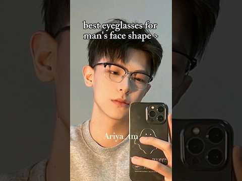Glasses for man's π€#shorts #fyp #shortsfeed #vital #aesthetic #best #eyeglasses #for #man #trending